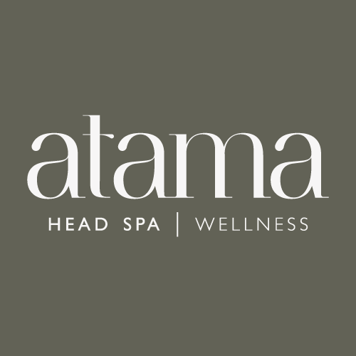 Atama | Head Spa | Wellness